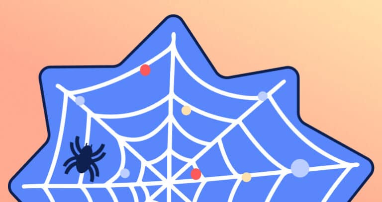 Cybersecurity Spider Webs & Attack Surface Management - IONIX
