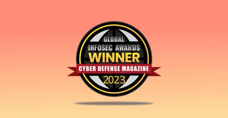 Ionix Wins Cutting Edge Attack Surface Management Award Ionix