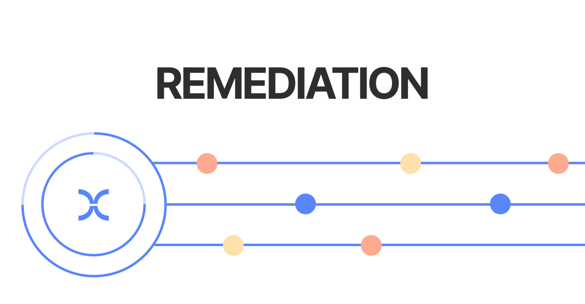 Accelerated Remediation in Cyber Security - IONIX