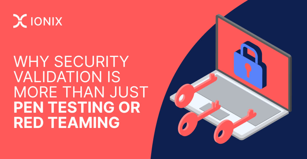 Redefining Security Validation: How ASM Changes Pen Testing & Red ...