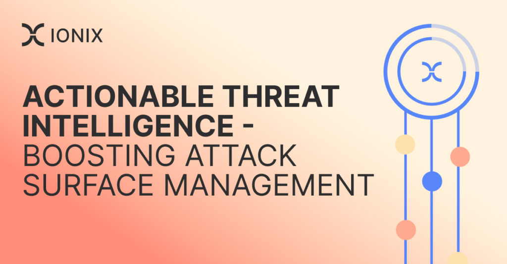 How Your Employees Are Expanding the Attack Surface - IONIX