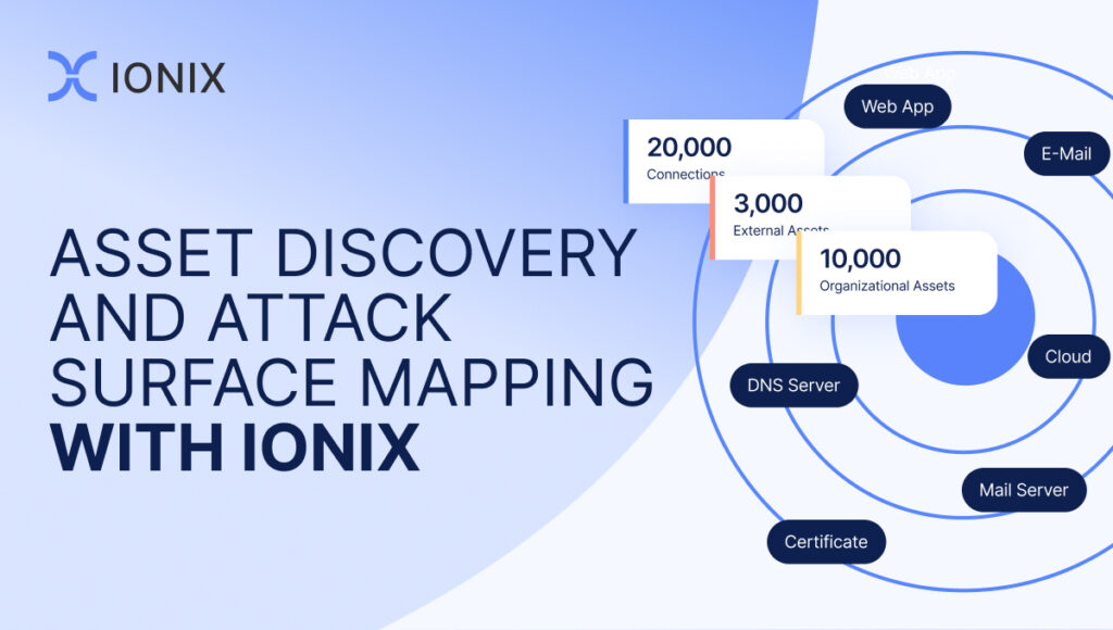 External Attack Surface Management Market Size - IONIX