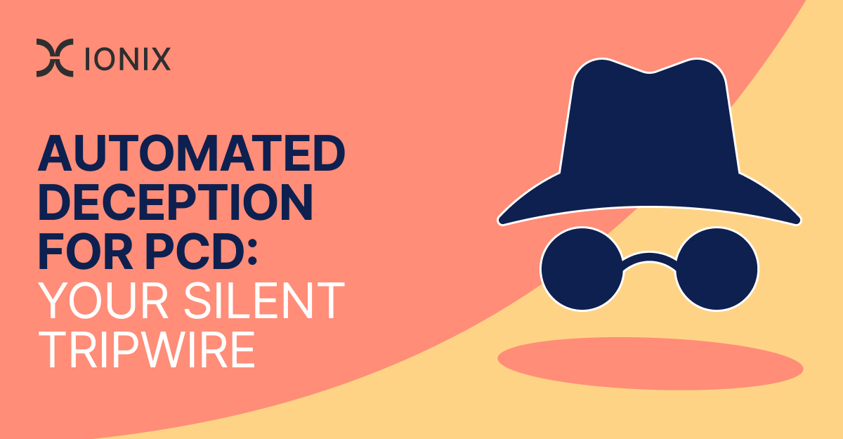 How Automated Deception Technology Fits in with Preemptive ...